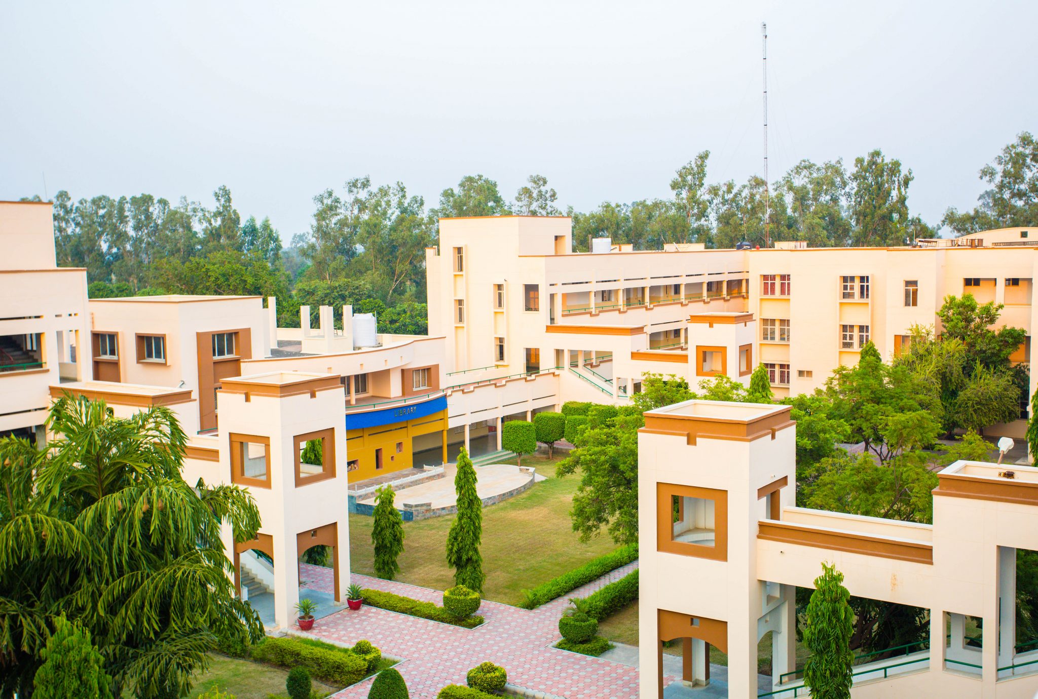 Apeejay Institutes score big in Times Engineering Rankings 2021 ...